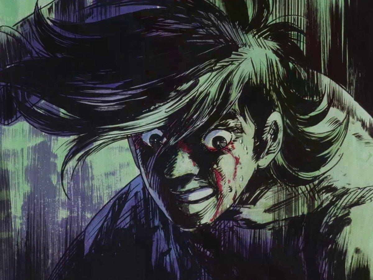 Rocky Joe: L’epopea di un eroe senza tempo - Arte Zeta Studio