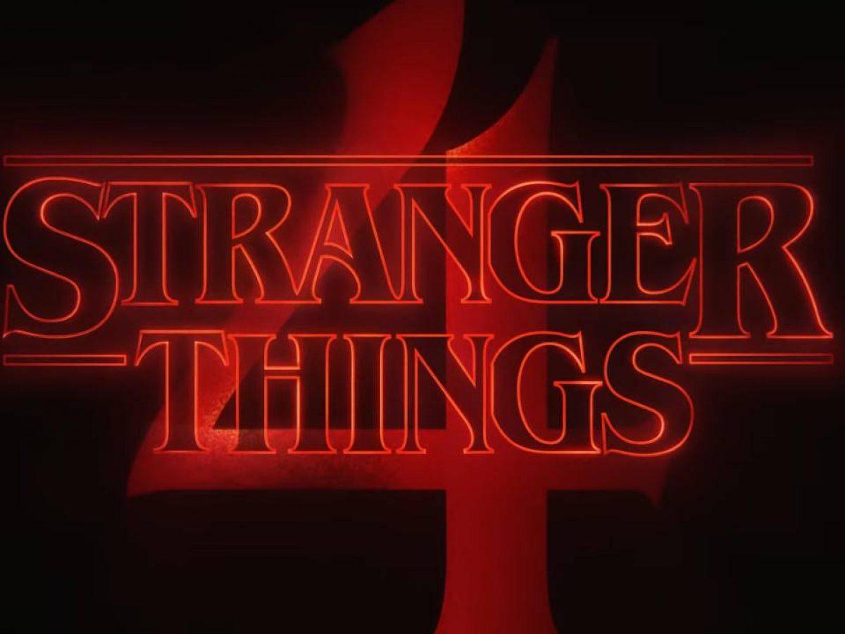 Stranger Things 4: tutto quello che sappiamo! - Arte Zeta Studio